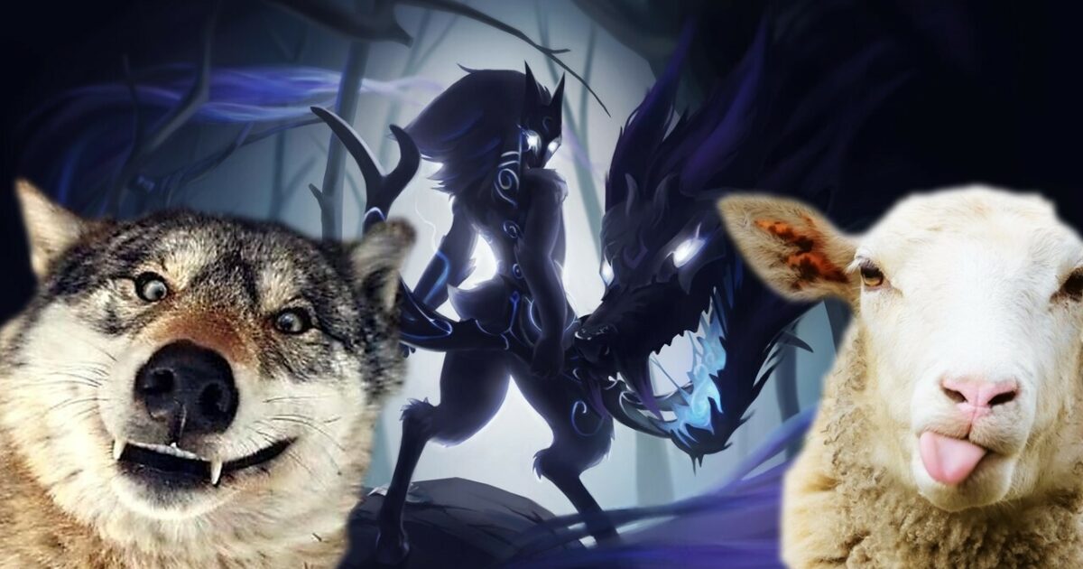 LoL Champion Guide: Kindred | EarlyGame