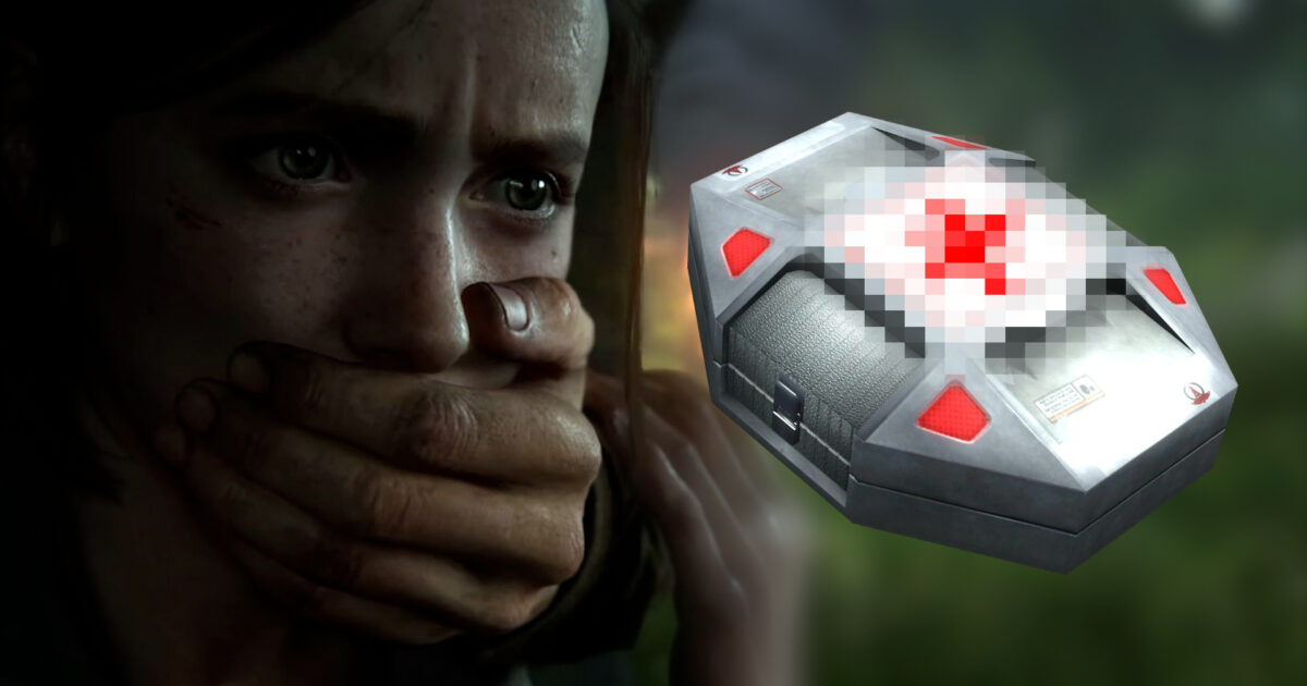Why The Red Cross Is Forbidden In Video Games - TrendRadars