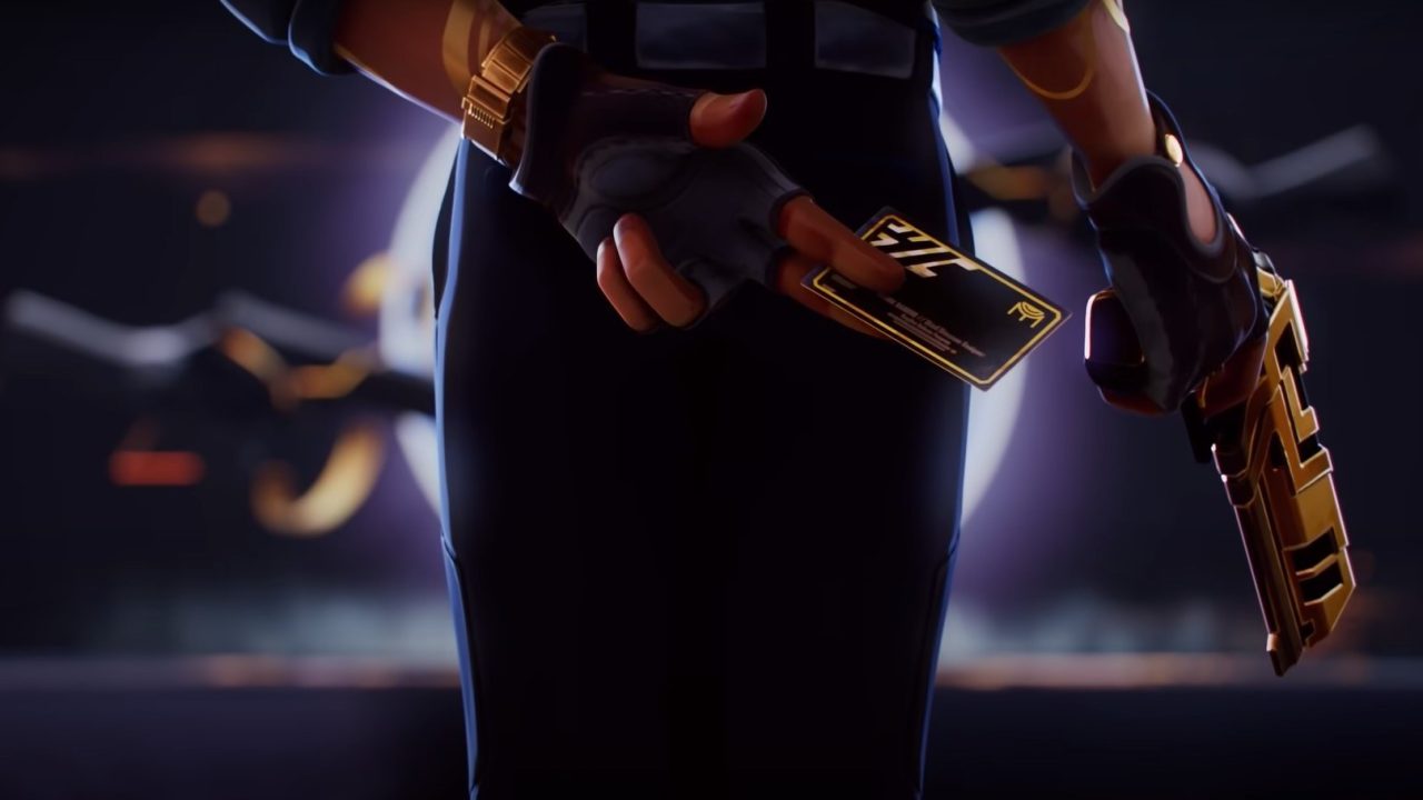 5 trucos y consejos que debes saber de Chamber en Valorant | EarlyGame