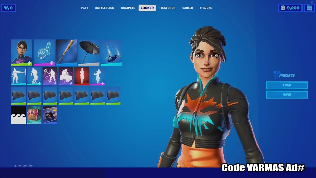 How to Get the Trinity Trooper Outfit in Fortnite | EarlyGame